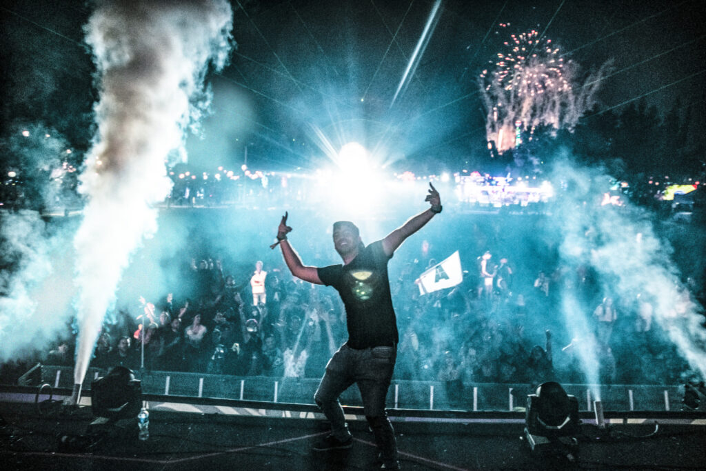 Charlie Pelaez – Music Producer and Composer