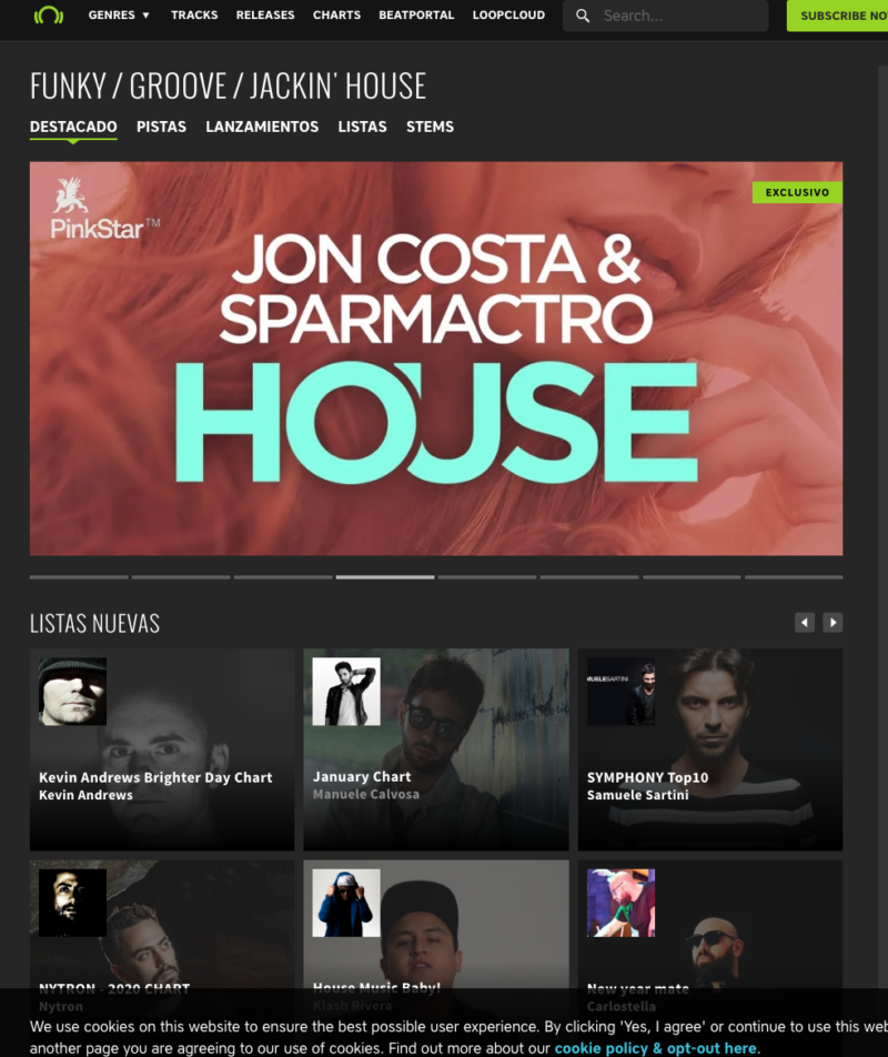 Charlie Pelaez – Music Producer and Film Score Composer