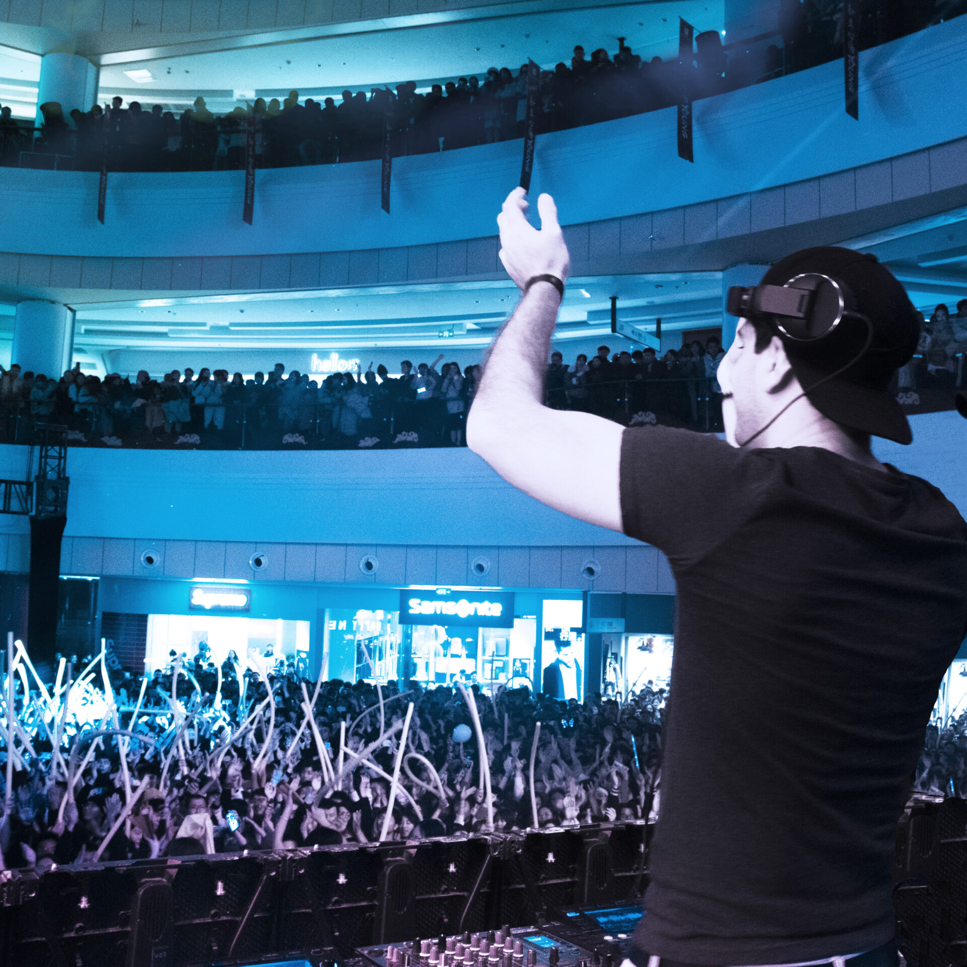 Charlie Pelaez – Music Producer and Composer