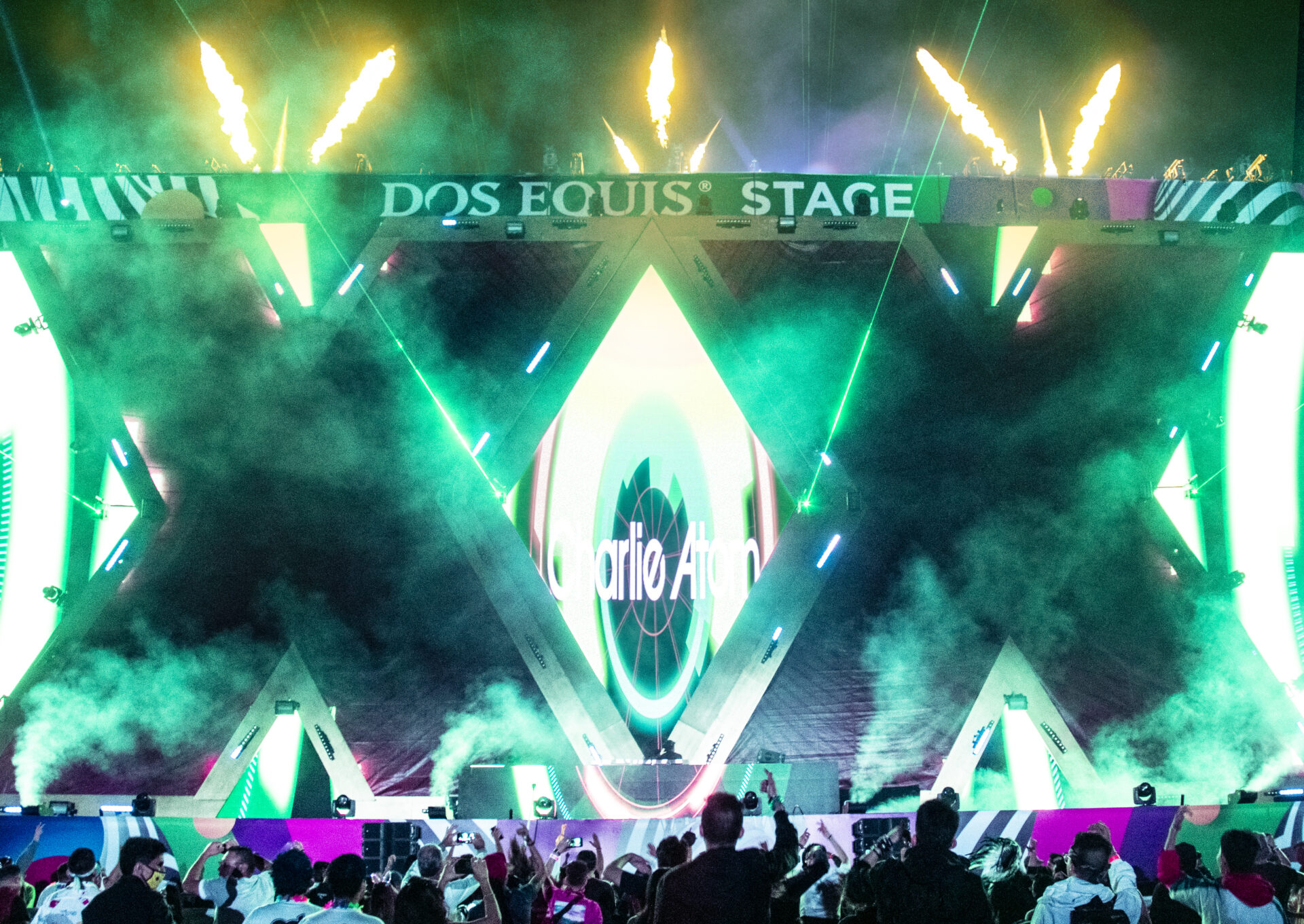 Charlie Pelaez – Music Producer and Composer